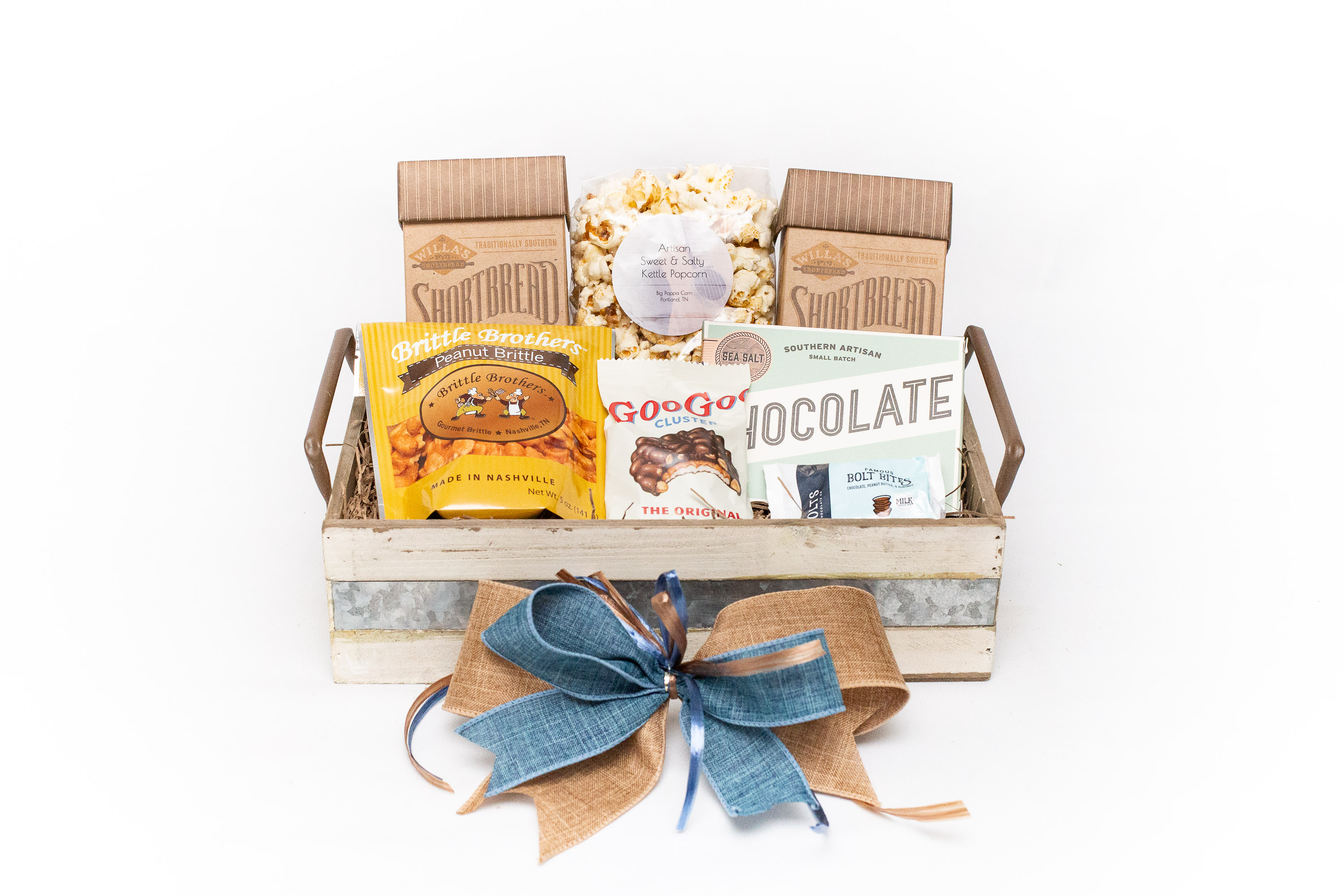 Congratulations Gift Baskets | Celebrate with Thoughtful Gifts ...