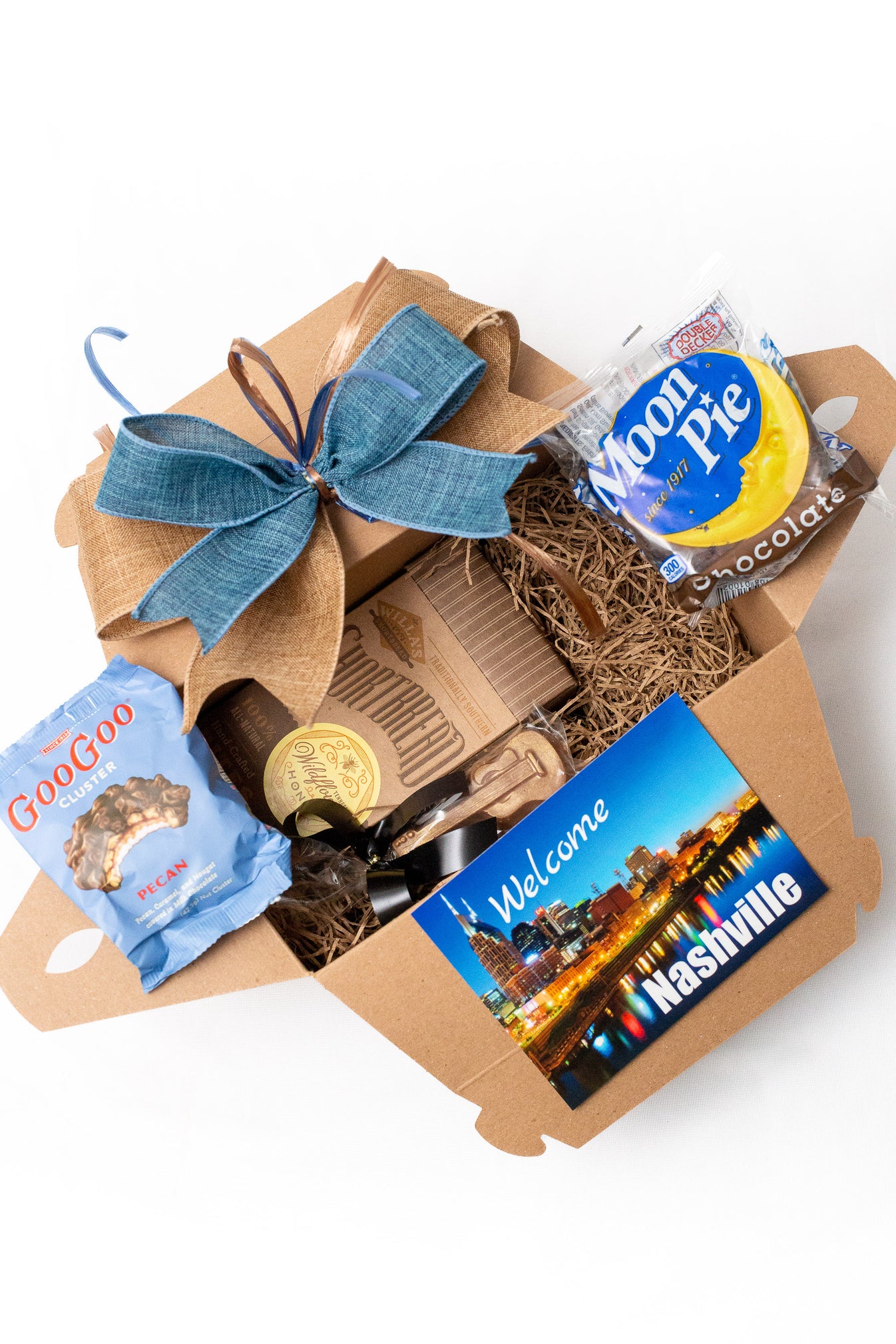 Nashville Box | Signature Nashville Treats – HeavenlyTreats4U